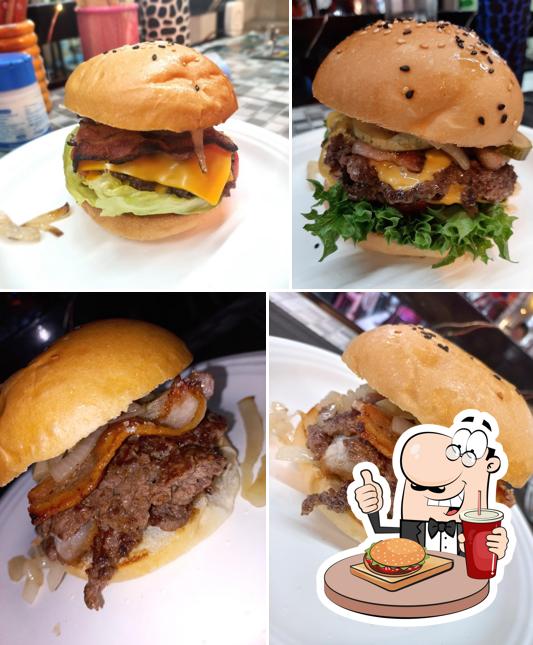 Hunger Pangs, Pattaya - Restaurant menu, prices and reviews