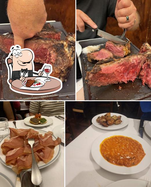 Il Latini, Firenze - Menu del ristorante, prezzi e recensioni