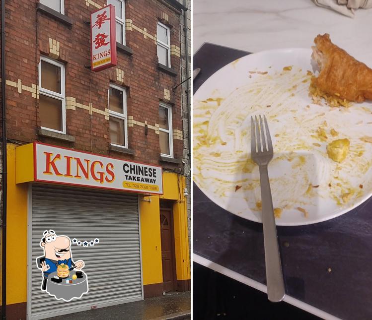 Top 7 restaurants in Newry, december 2025 - Restaurant Guru
