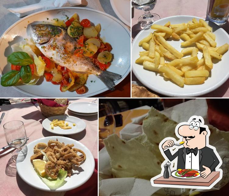 Best meze in Bosa restaurants, winter 2023 - Restaurant Guru
