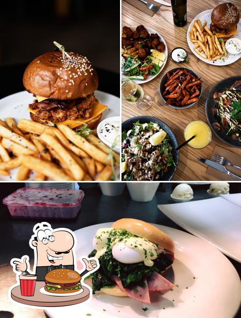 Maple Cafe, East Launceston - Restaurant menu, prices and reviews