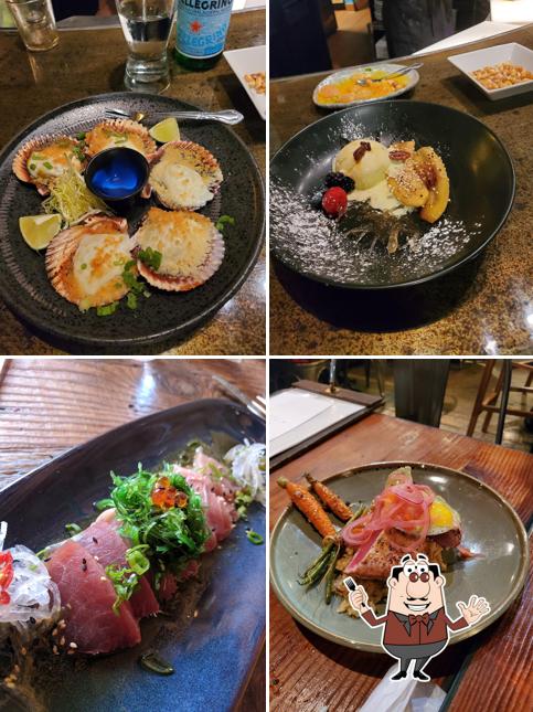 Mistura Restaurant, San Luis Obispo - Restaurant menu, prices and reviews