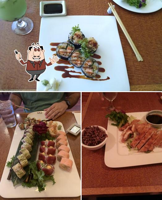 Momoya Sushi Hibachi, Bloomfield - Restaurant menu, prices and reviews