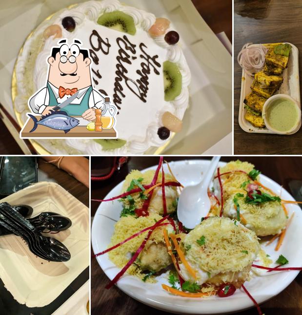 Naintara Veg Restaurant, Hyderabad - Restaurant menu, prices and reviews