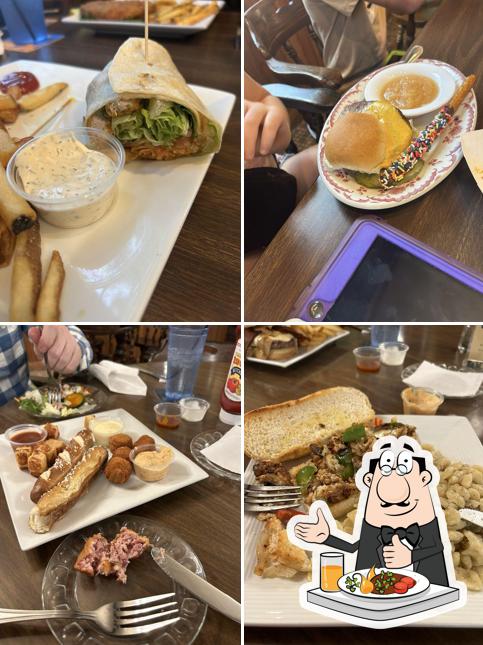 New Ulm Turner Hall, New Ulm - Restaurant menu, prices and reviews