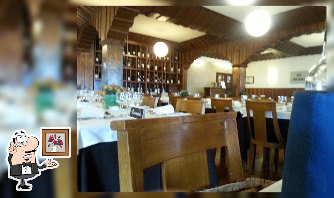 7 melhores restaurantes em Seia, dezembro 2025 - Restaurant Guru