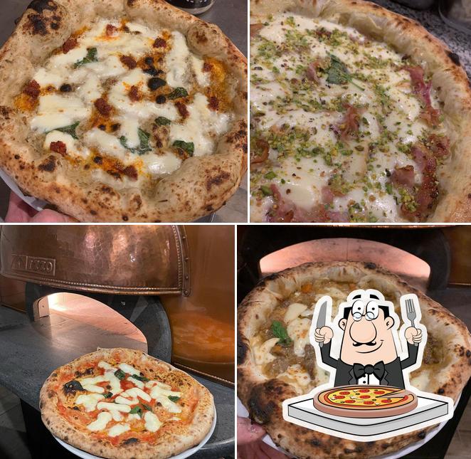 Mr. Pizza, Dortmund, Provinzialstraße 218 - Restaurantspeisekarten und ...
