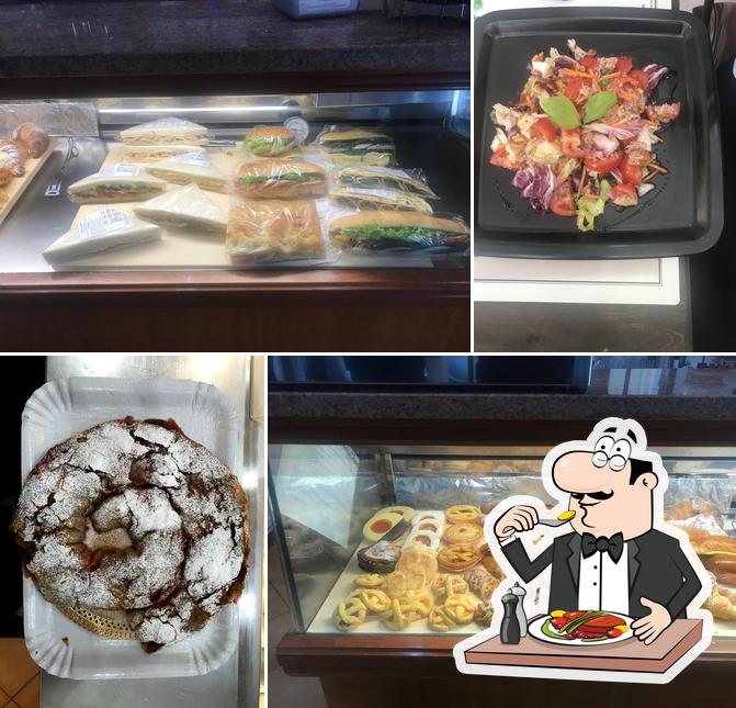 Happiness Bar, Roma - Recensioni del ristorante