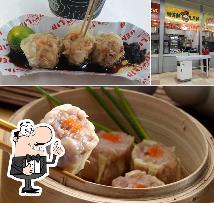 Hen-Lin, Santa Rosa - Restaurant menu, prices and reviews