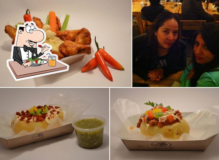 Papas Loys pub & bar, Aguascalientes - Restaurant reviews