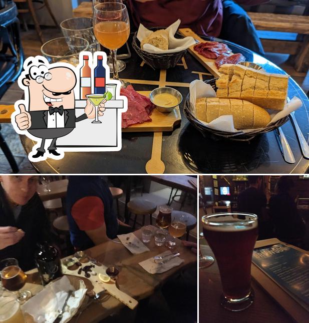 Pit Caribou in Montréal - Restaurant reviews