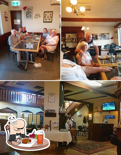 The Best Drop Tavern Kalamunda, 18 Haynes St in Kalamunda - Restaurant ...