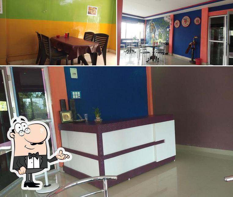 RB's Restaurant, India - Restaurant reviews