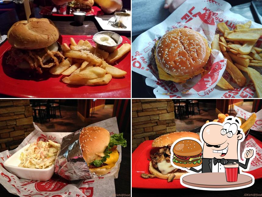 Foursquare restaurants in Greensburg, autumn 2025 - Restaurant Guru