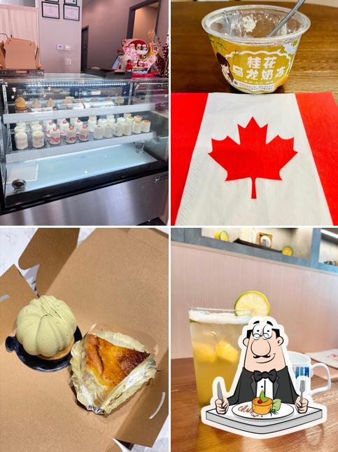 十一礼茶 11 AM TEA HOUSE, Richmond - Restaurant menu, prices and reviews