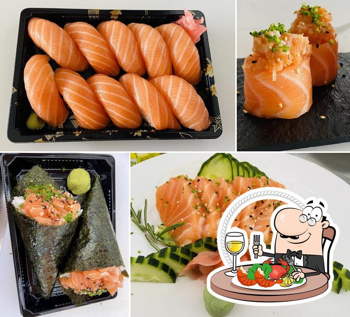 AOI SUSHI restaurante, Algueirão-Mem Martins - Avaliações de restaurantes