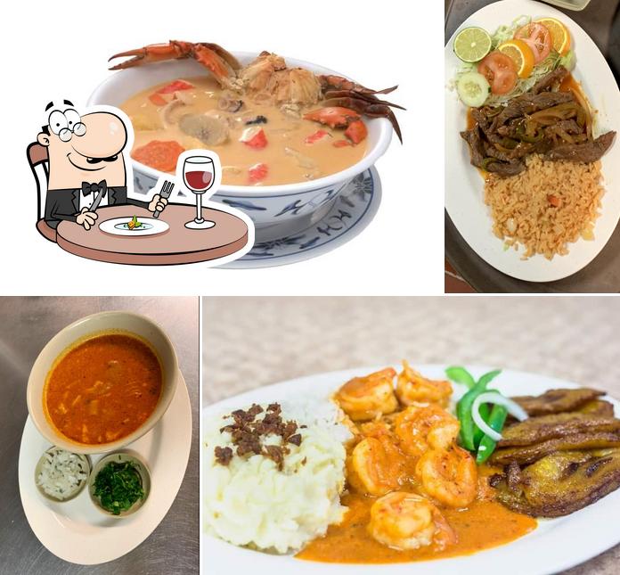 The Barco Restaurant in Houston - Restaurant reviews