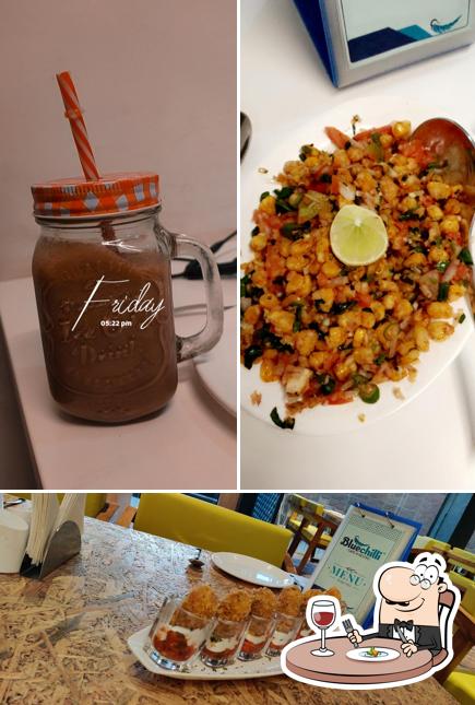 Top 5 restaurants with pizza in Chhindwara, march 2025 - Restaurant Guru