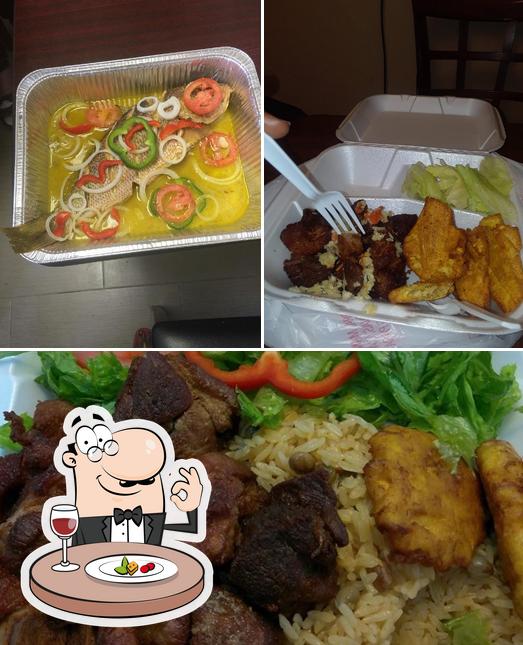 Bon Appetit Restaurant and Bakery Inc. in Boynton Beach - Restaurant ...