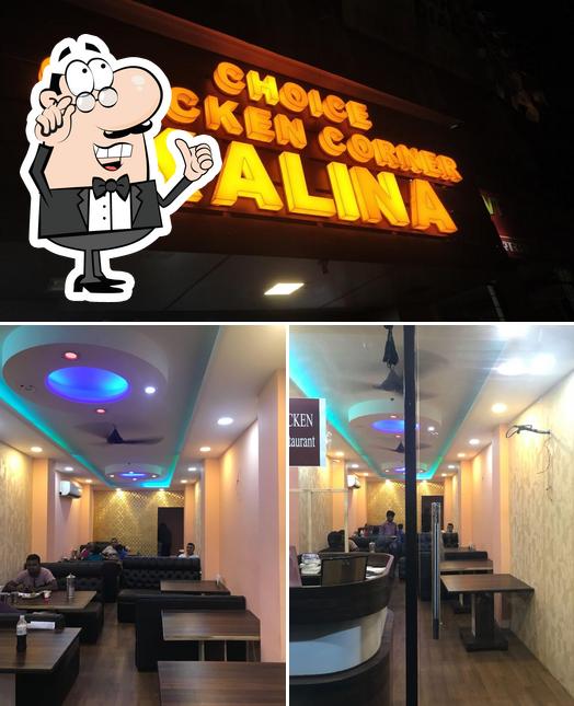 Choice chicken corner Kalina, New Delhi - Restaurant reviews