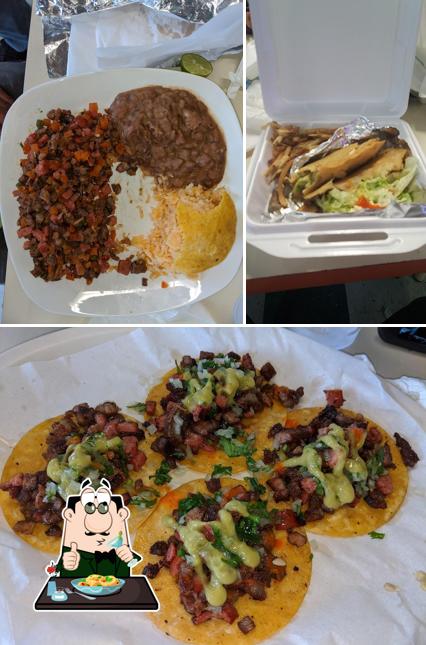 Clementine's Kitchen, Laredo - Restaurant menu, prices and reviews