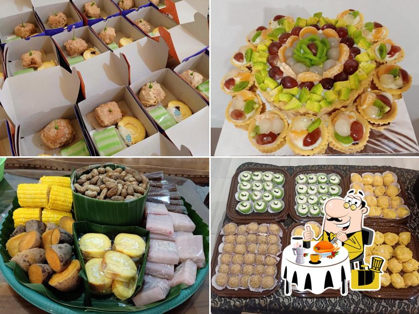 All places to eat and drink in Kemang Manis, spring 2024 - Restaurant Guru