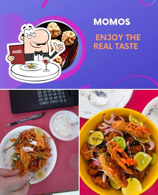 Food Waves Cafe/Food Wavez Cafe, India - Restaurant reviews