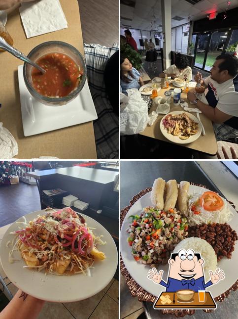 Restaurante Kazzabe, Houston - Opiniones del restaurante