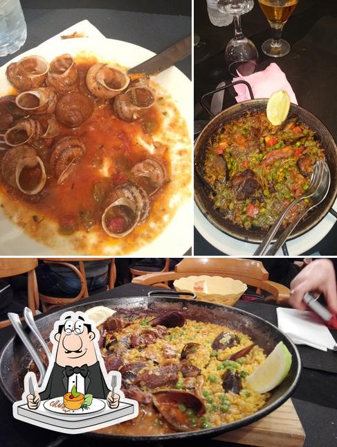 La força vella in Girona - Restaurant reviews