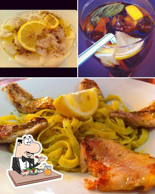 Le Bolero - Carnac restaurant, Carnac, 23 Av. Miln - Restaurant reviews