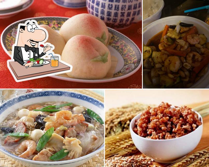 New Chow's Kitchen, Port Coquitlam - Restaurant menu, prices and reviews