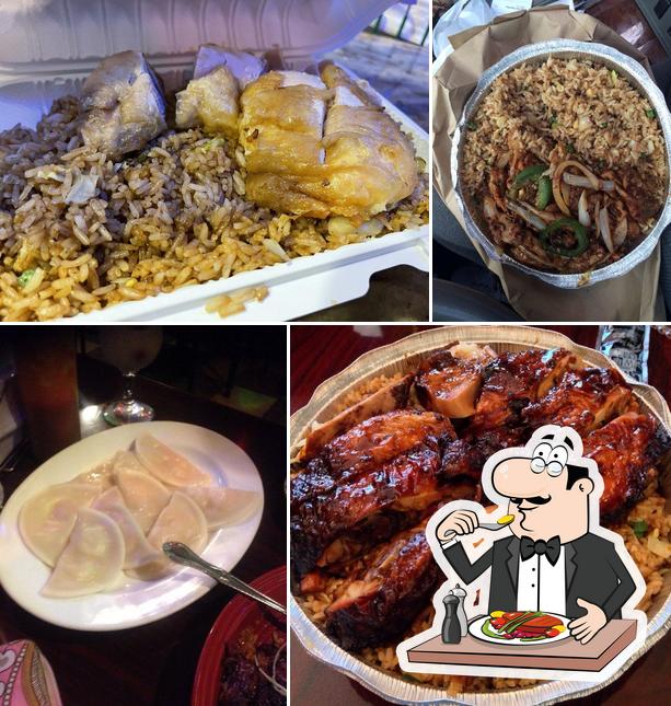 New Thriving, New York City - Restaurant menu, prices and reviews