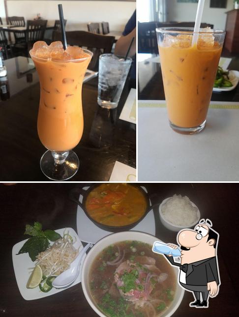 Pho 84, Amarillo - Restaurant menu, prices and reviews