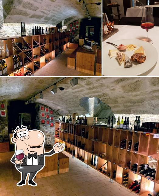 SchlossgartenLaRocca, Schöftland - Restaurantbewertungen