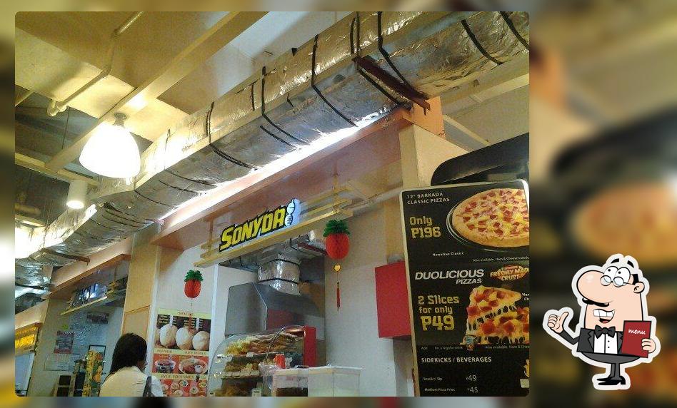 Best restaurants in Robinsons Los Baños Mall - Restaurant Guru