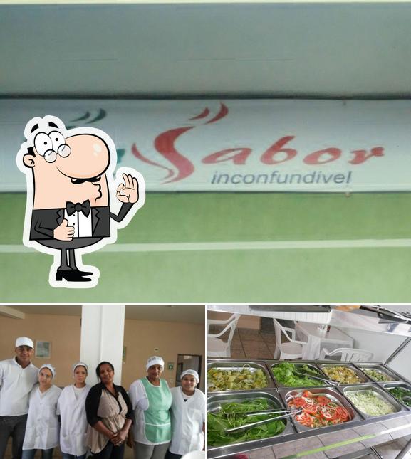 Su Sabor restaurante, Araraquara