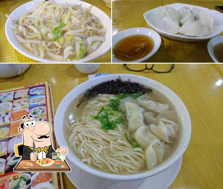Suzhou Tea House, Manila - Restaurant menu, prices and reviews
