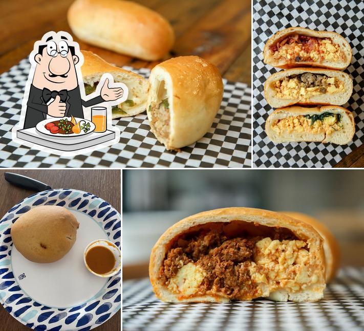THE DOUGH HOUSE-We simply changed our name from Kolache Kitchen Airline ...