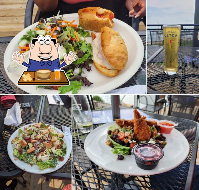 Whiskey & Walleye, Port Colborne - Restaurant menu, prices and reviews