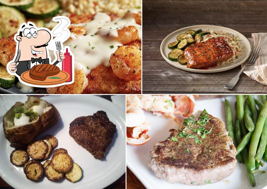 Top 5 restaurants with seafood pasta in Garner, december 2025 ...
