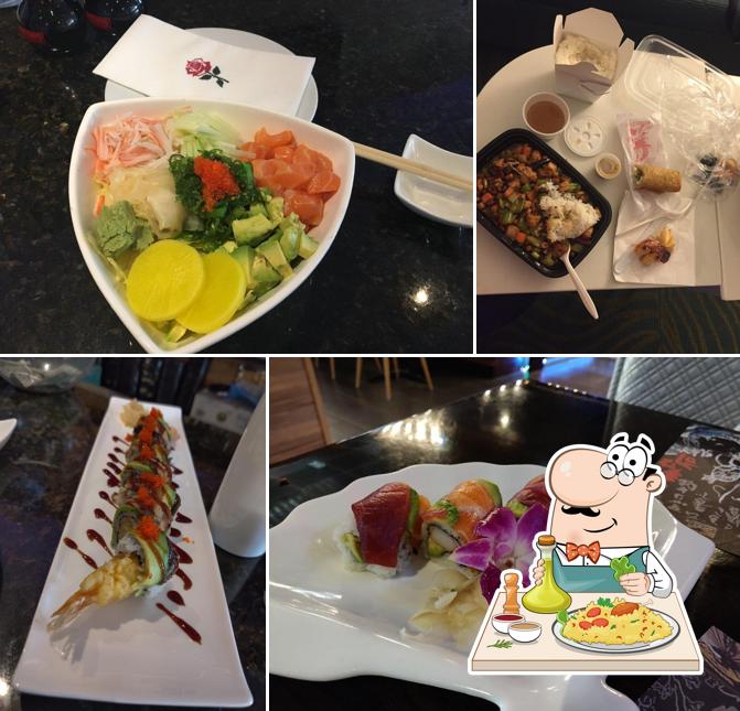 ShoYu Restaurant, Saugus - Restaurant menu, prices and reviews