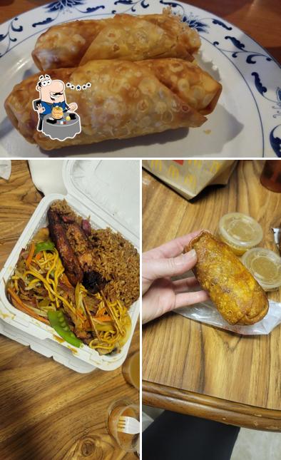 Sun Sun, Randolph - Restaurant menu, prices and reviews
