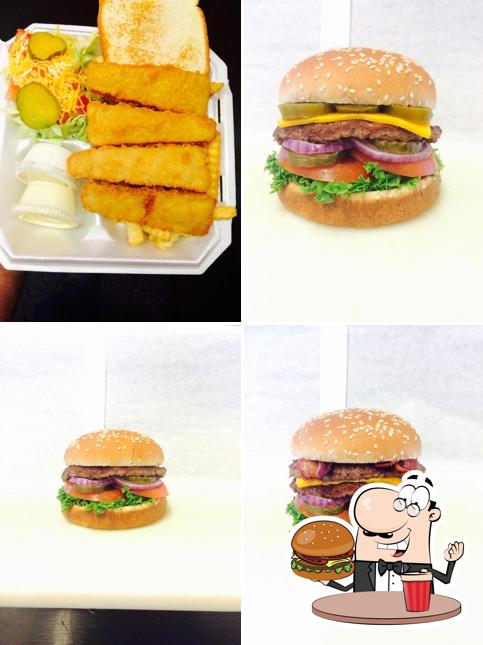 Super Burger in Avenal - Restaurant reviews
