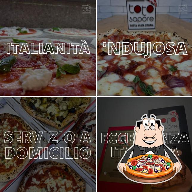 Top 10 restaurants with neapolitan pizza in Rome, august 2025 ...