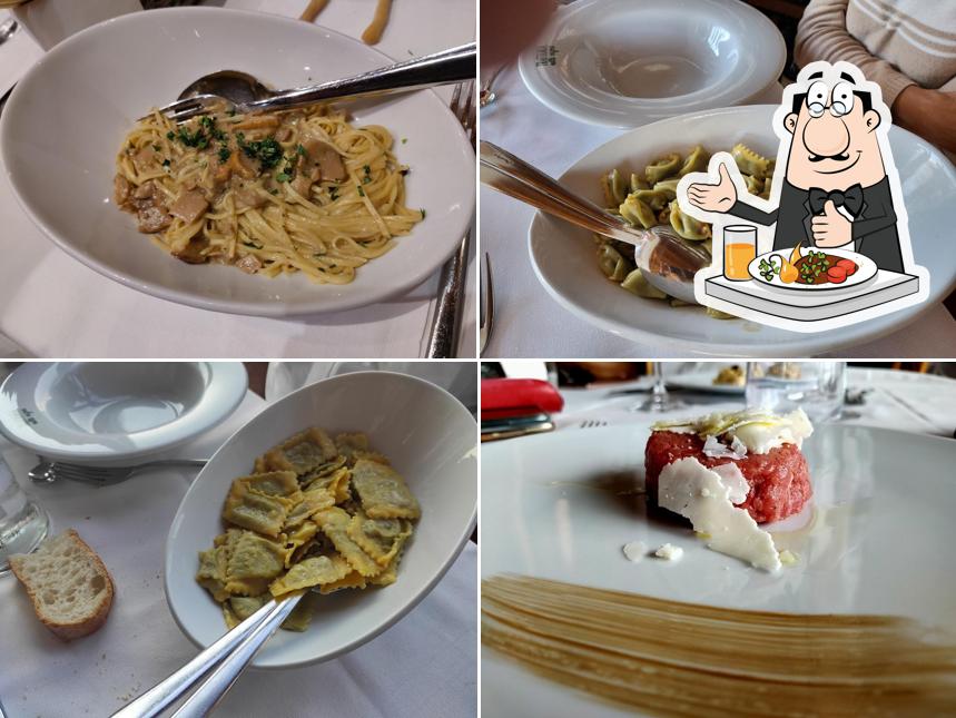 Trattoria nelle vigne, Diano d'Alba - Menu del ristorante, prezzi e ...