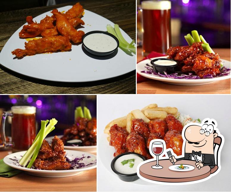 Best chicken wings in Nampa restaurants, spring 2024 - Restaurant Guru