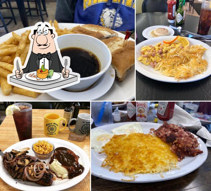 All places to eat and drink in Alturas, summer 2024 - Restaurant Guru