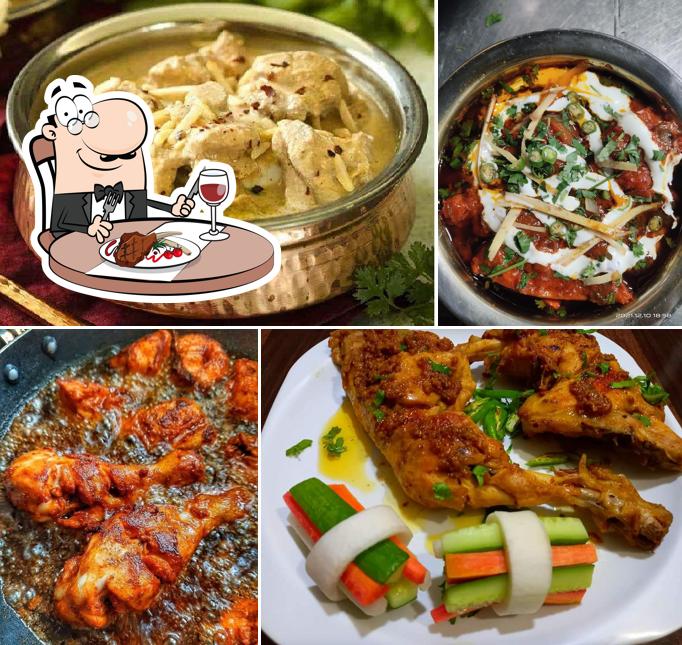 Yara Restaurant, Haridwar - Restaurant menu, prices and reviews