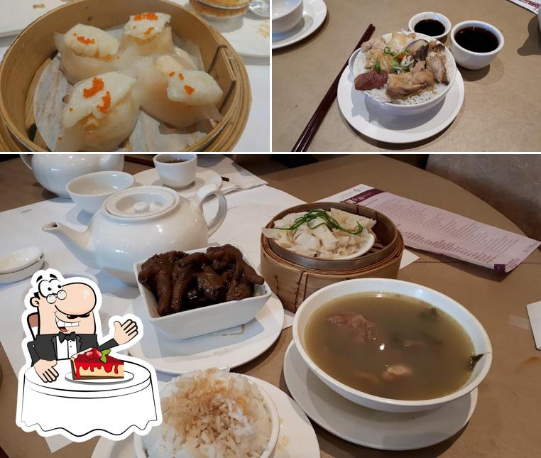 Yuu Seafood Restaurant, Calgary - Restaurant menu, prices and reviews