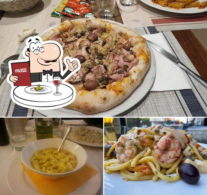 Al Vento Pizzeria Ristorante, Verona - Restaurant reviews
